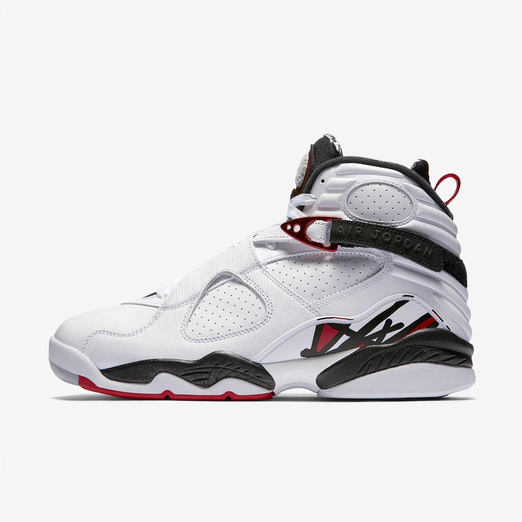 (Men's) Air Jordan 8 Retro 'Alternate' (2017) 305381-104 - Walmart.com