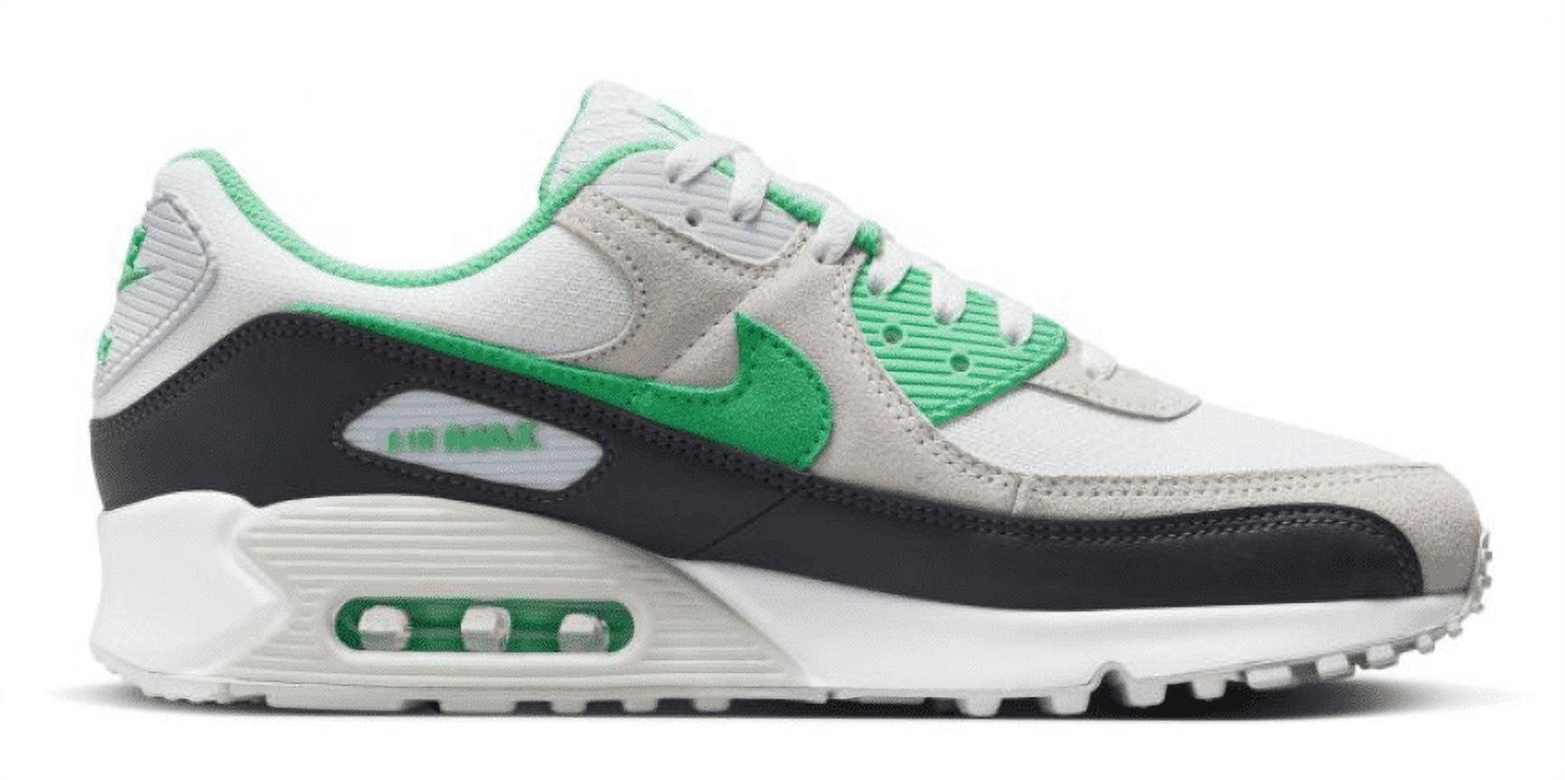 Nike Mens Air Max 90 Running Shoe (11) - Walmart.com