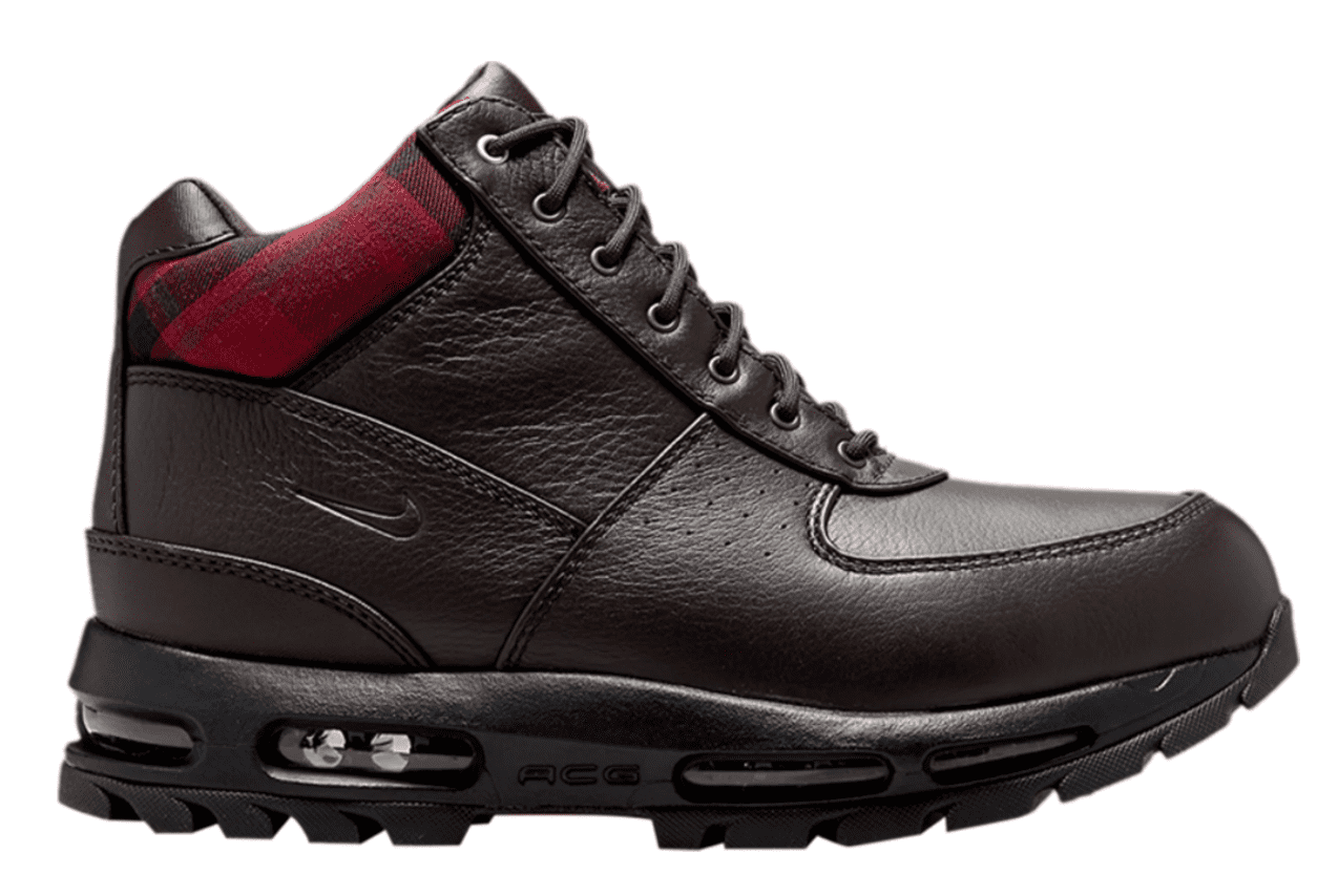 Nike Mens Air Max Goadome SE Boots (9.5) - Walmart.com