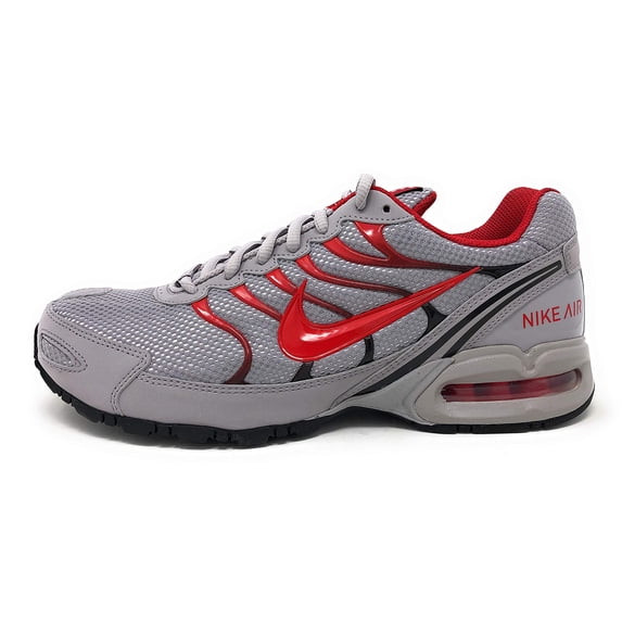 Nike Mens Carina Air Max Torch 4 Shoes, Suede Upper, Atmosphere Grey ...