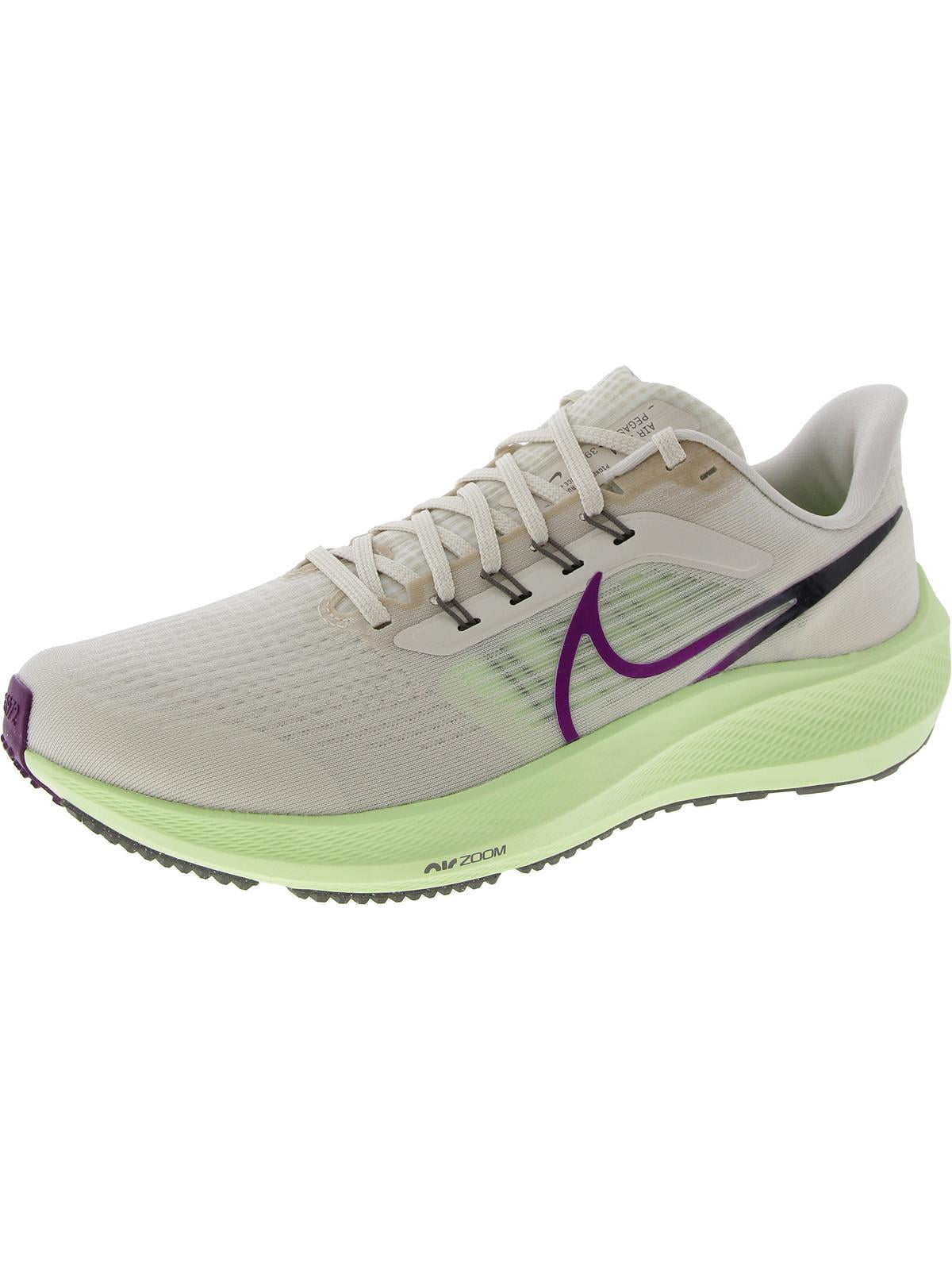 Nike Mens Air Zoom Pegasus 39 Comfort Insole Mesh Running Shoes ...