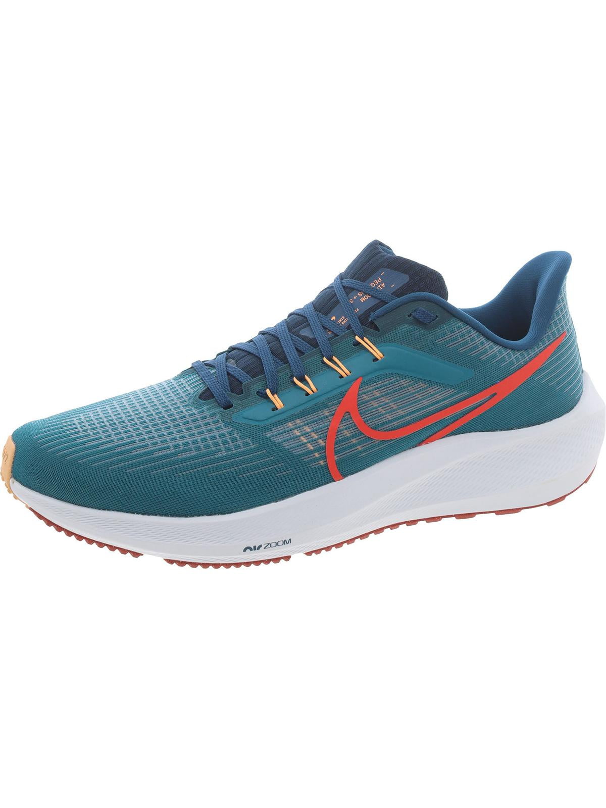 Nike Mens Air Zoom Pegasus 39 Fitness Workout Running Shoes - Walmart.com