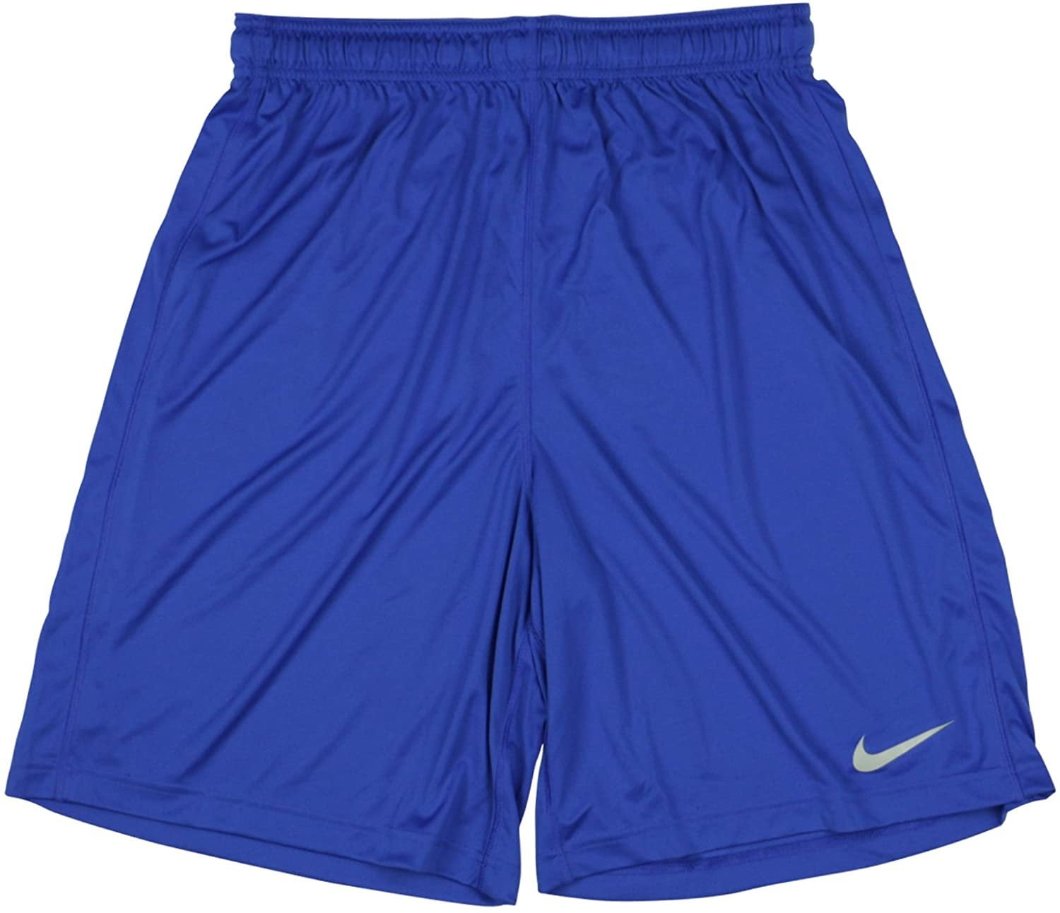 Nike Mens Athletic Active Dri-Fit Team Fly Mesh Shorts XX-Large Royal ...