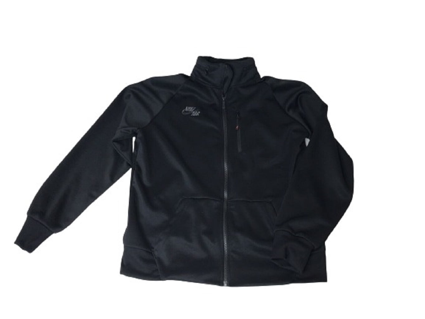 Nike Mens Crossover Warm Up Track Jacket - Walmart.com