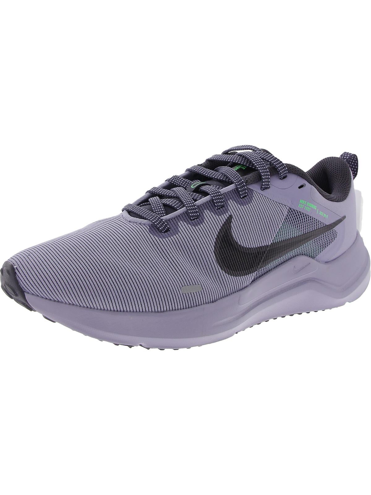 Nike Mens Downshifter 12 Fitness Workout Running Shoes - Walmart.com