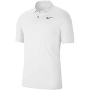 Nike Mens Dri-fit Victory Polo - Walmart.com