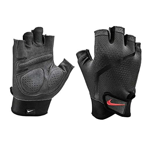 Nike Mens Extreme Lightweight Fitness Large Gloves NLGC4937 - Walmart.com