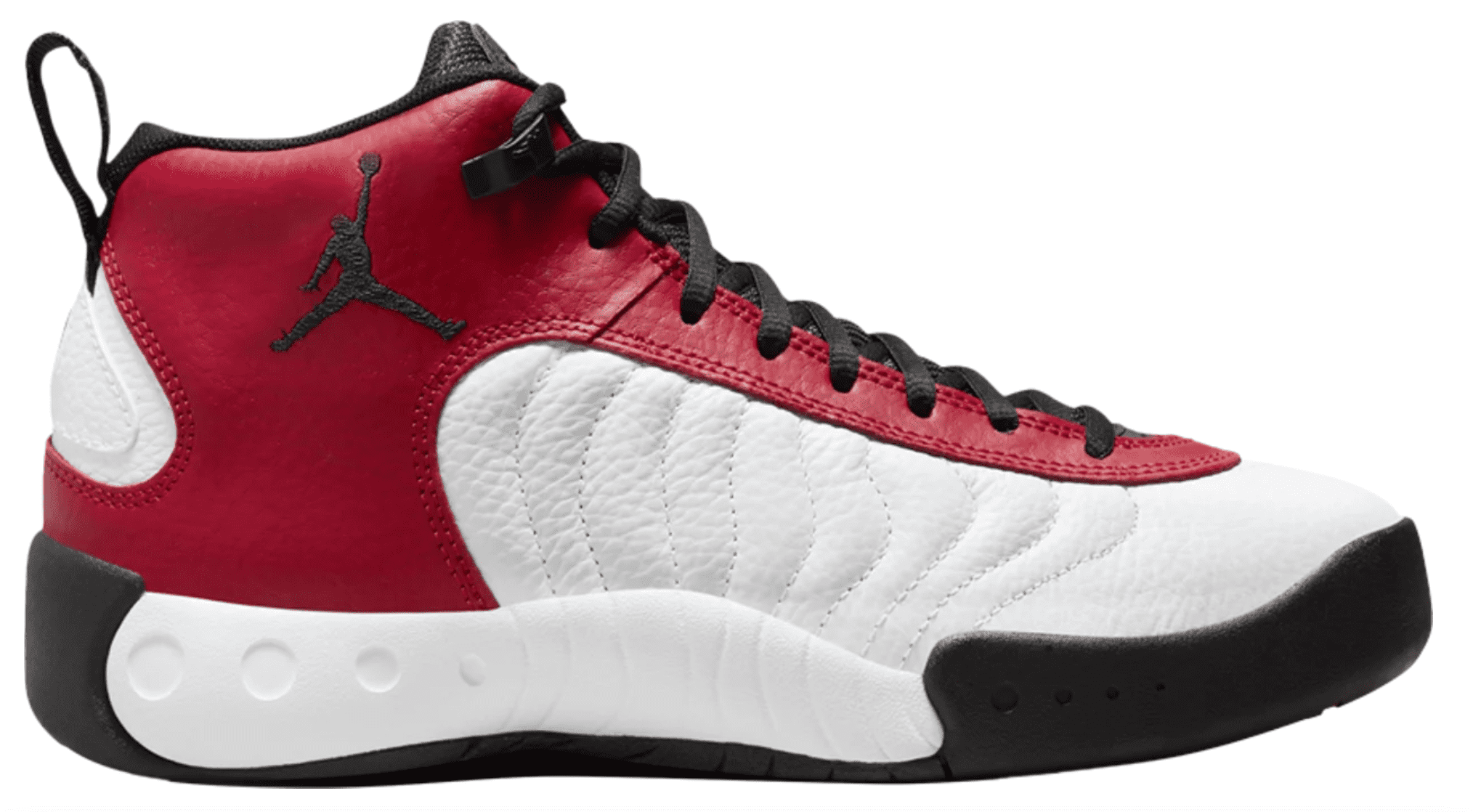 Nike Men's Jordan Jumpman Pro OG Basketball Sneakers, Size 11 - Walmart.com