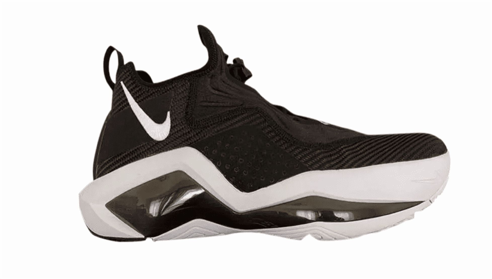 Lebron Soldier Shoes