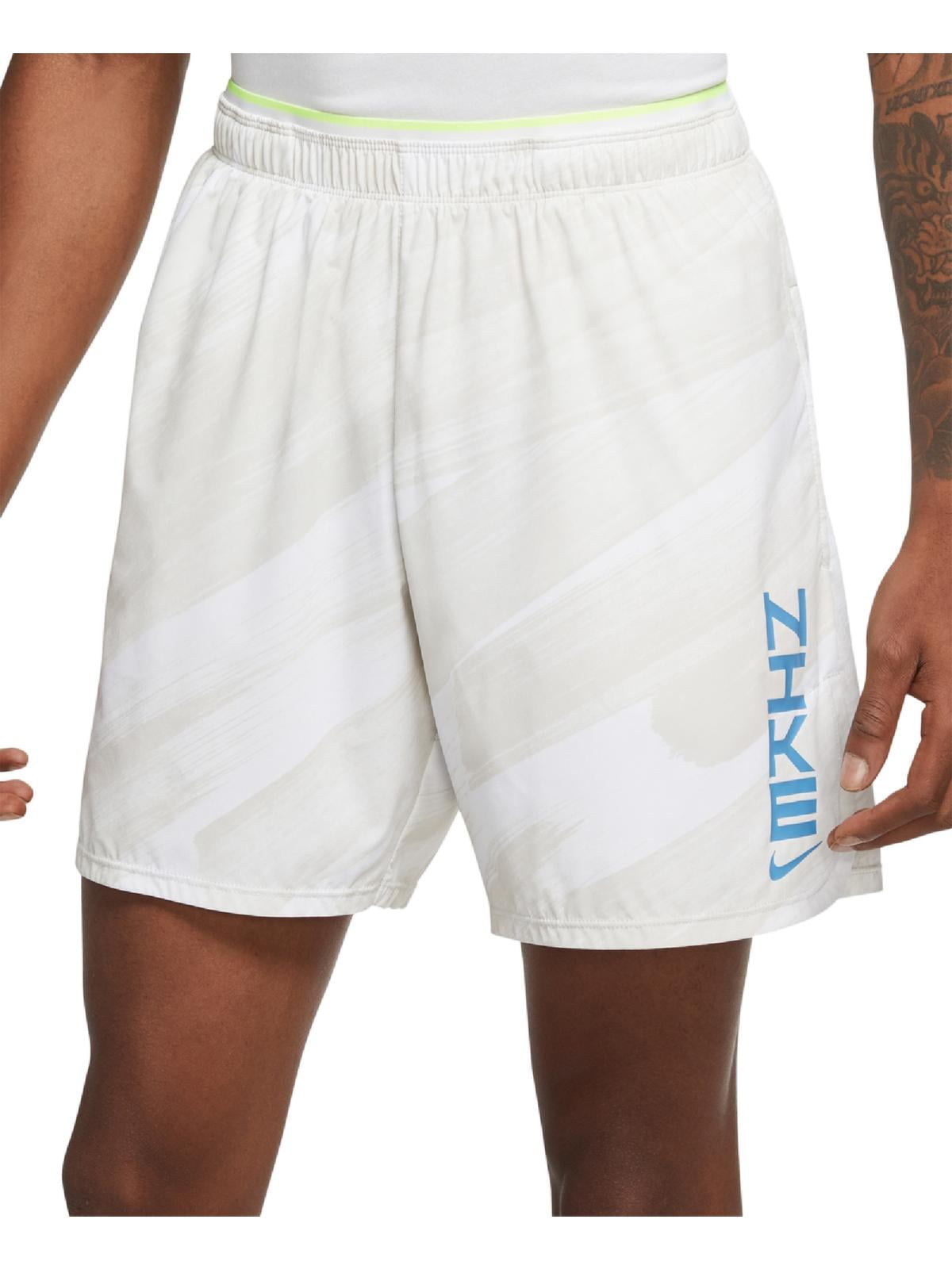 Nike Mens Loose fit Breathable Shorts - Walmart.com