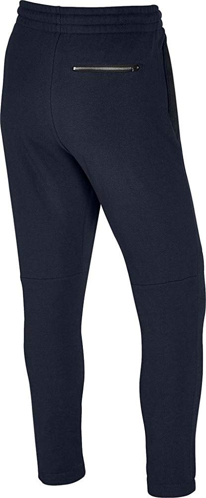Nike Mens Modern French Terry Cuff Pants - Walmart.com
