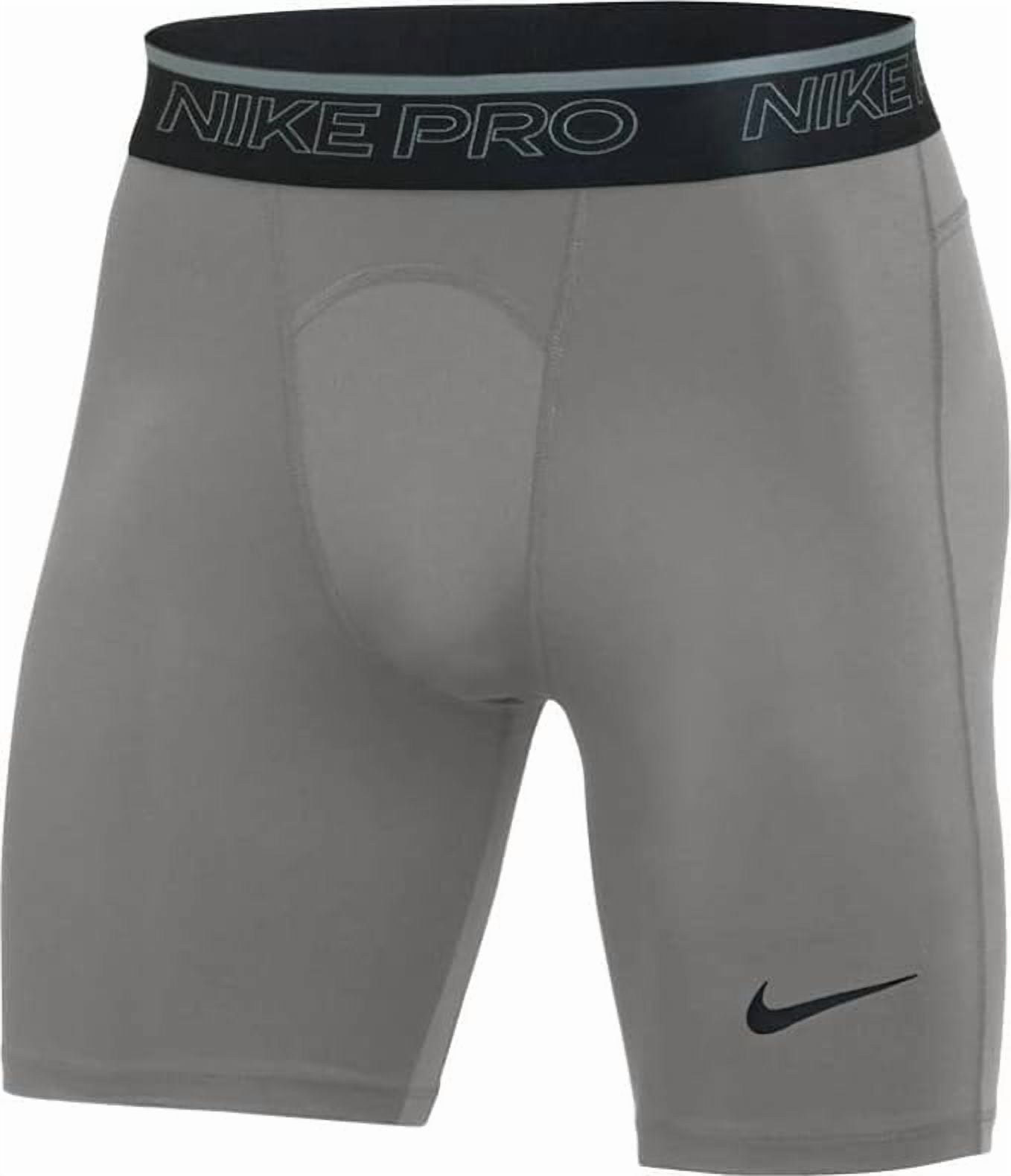 Nike Mens PRO Training Compression Short (US, Alpha, Small, Regular ...