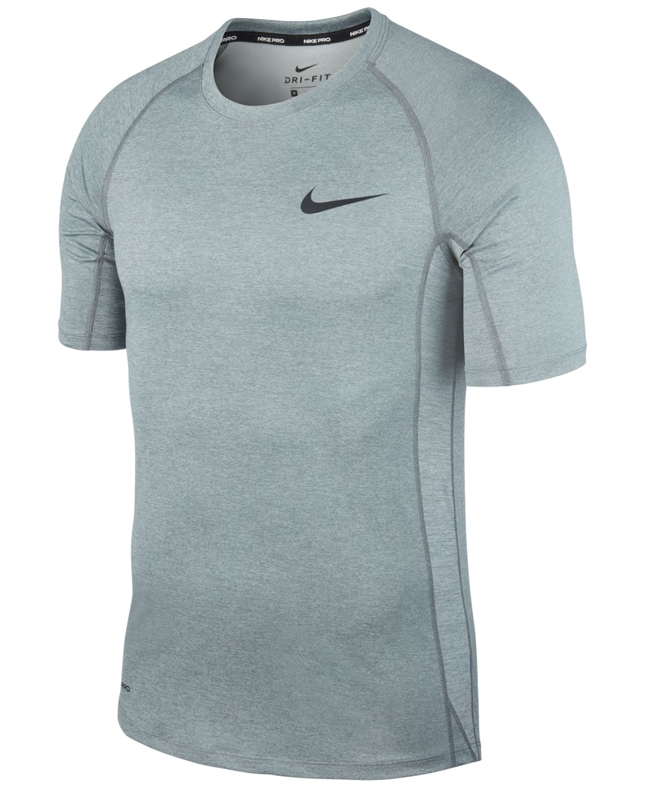 Nike Mens Pro Dri fit Training Top - Walmart.com