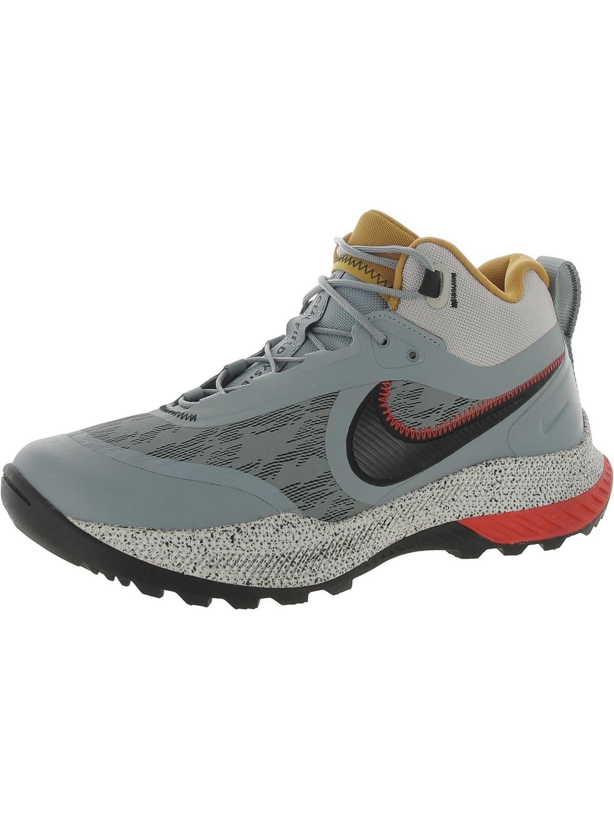 Nike Mens React SFB Carbon Fitness Workout Running & Training Shoes ...