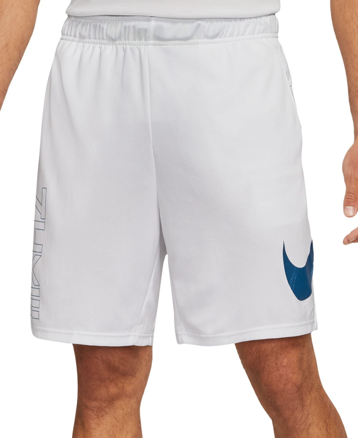 Nike Mens Running Workout Shorts - Walmart.com