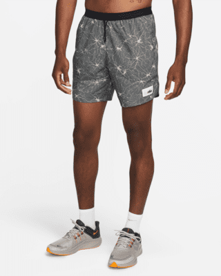 Nike Mens Stride 7 Inch Dye Short Mens Style : Dq4766 - Walmart.com