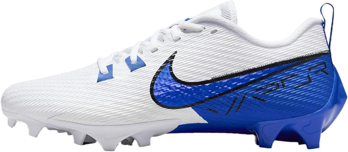 Nike Mens Vapor Edge Speed 360 2 Molded Football Cleats - Walmart.com