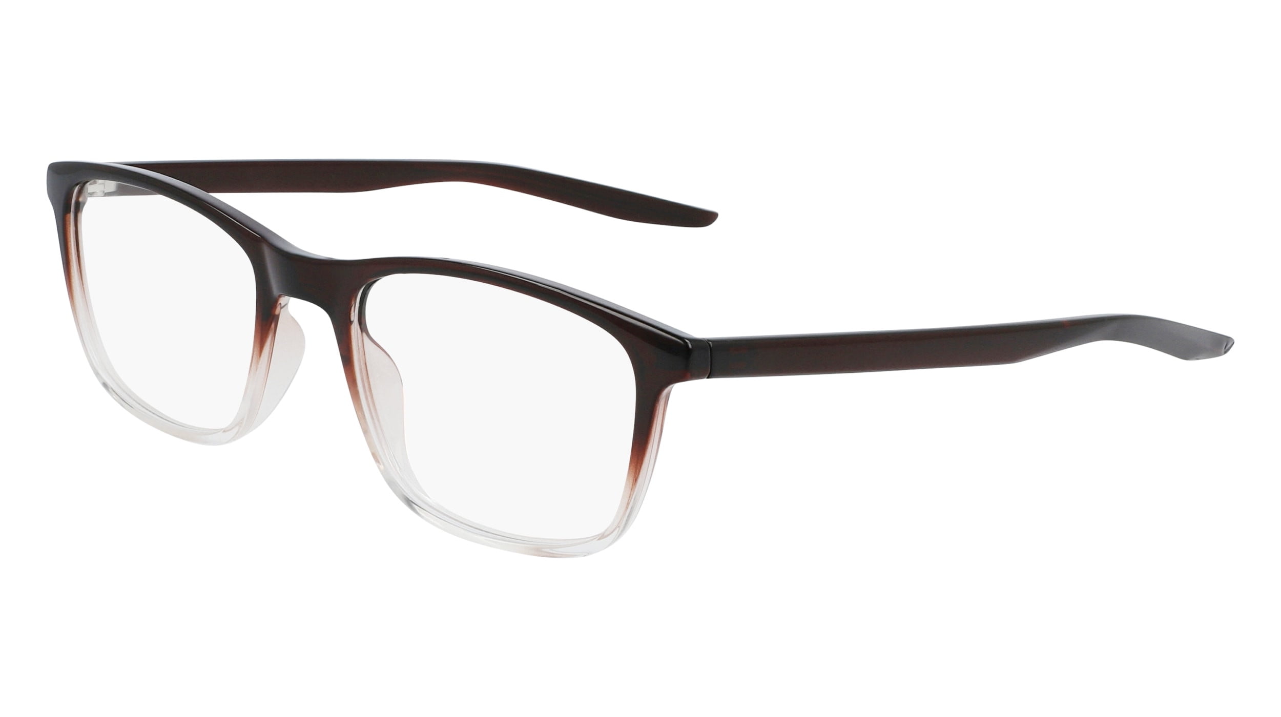 Nike NIKE 7129-203 52mm New Eyeglasses - Walmart.com