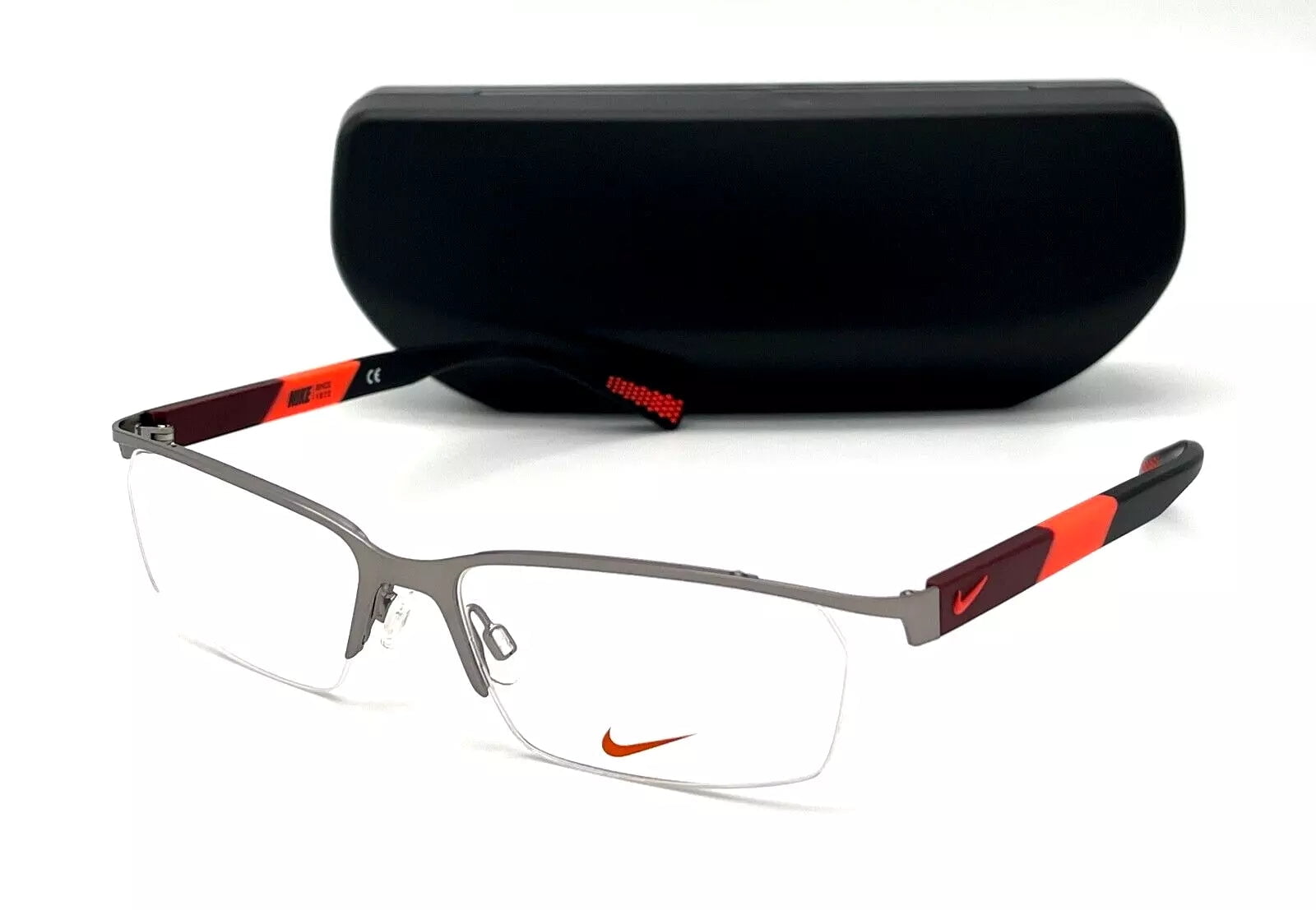 Nike NIKE-7911AF-032-54 New Eyeglasses - Walmart.com