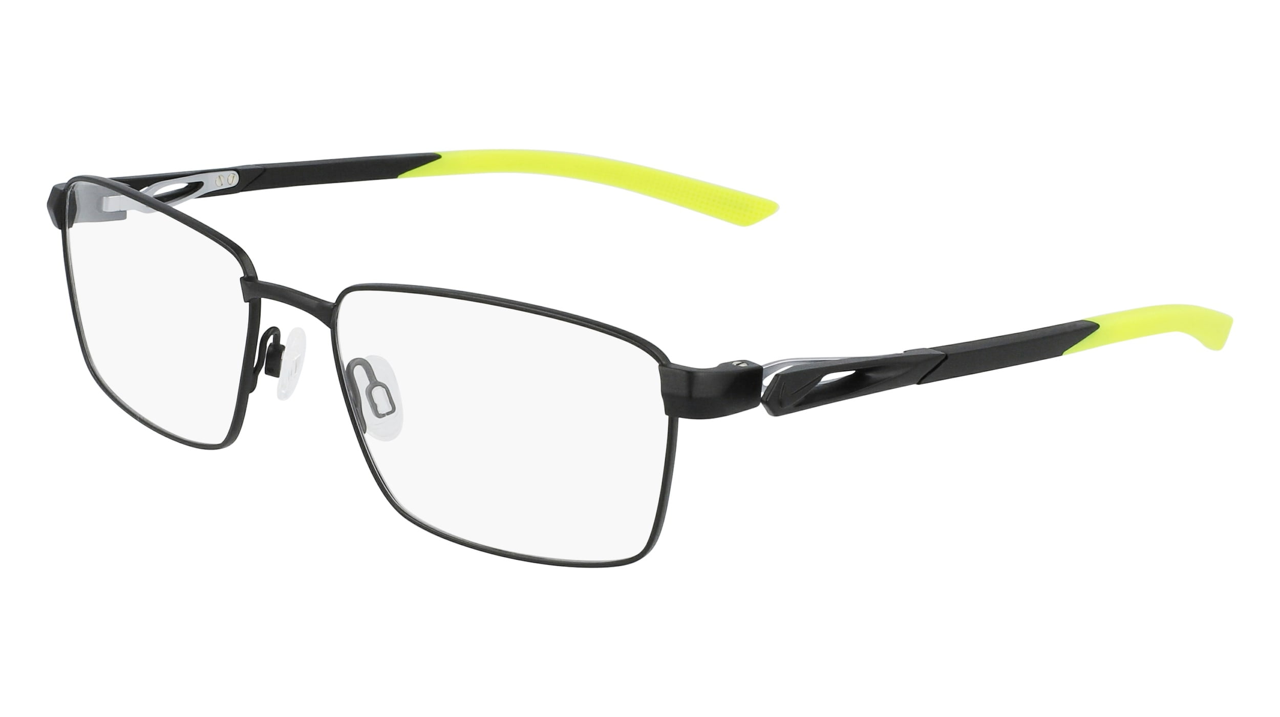 Nike NIKE 8140-002 58mm New Eyeglasses - Walmart.com