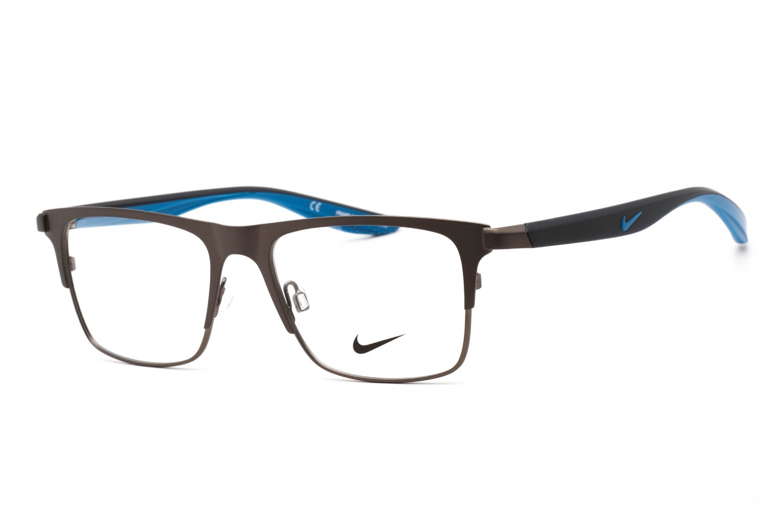 Nike NIKE 8150-070 52mm New Eyeglasses - Walmart.com