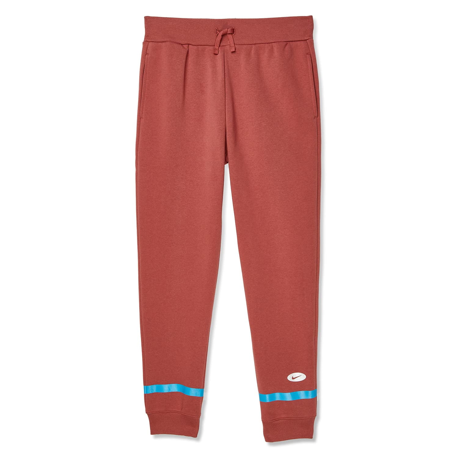 Nike NSW Icon Club Fleece Novelty Pants (Little Kids/FBig Kids) (Girls ...