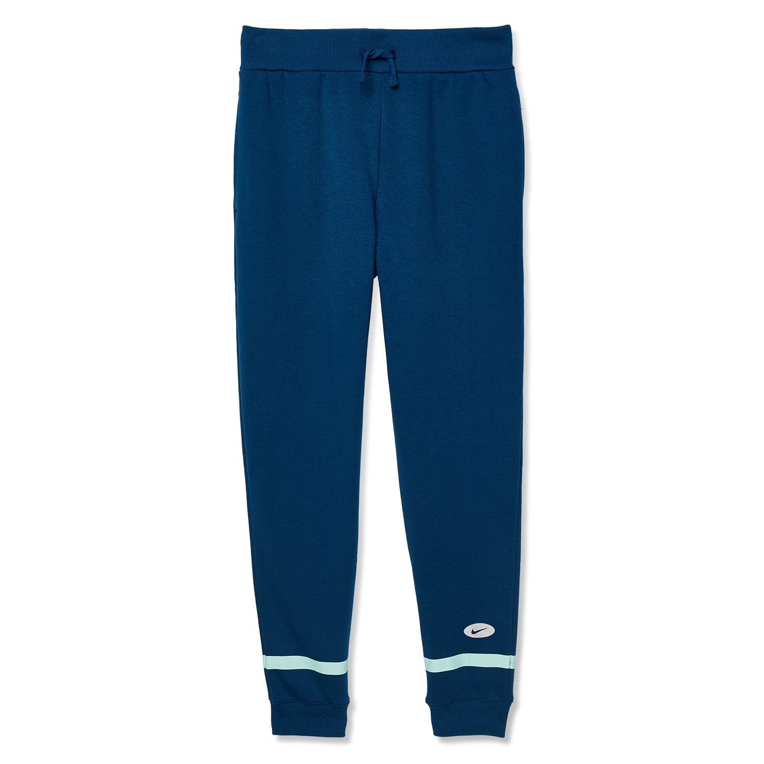 Nike NSW Icon Club Fleece Novelty Pants (Little Kids/FBig Kids) (Girls ...