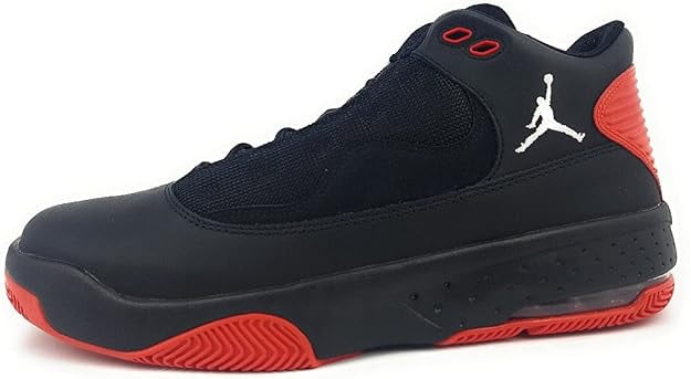 Nike NikeJordan Max Aura 2 Men's Basketball shoes CK6636 060 Size 10 US ...