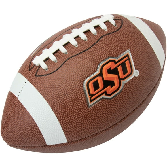 Oklahoma State Football Logo