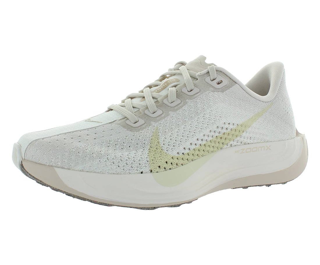 Nike Pegasus Plus Women's Road Running Shoes FQ7261-100, Light Orewood ...