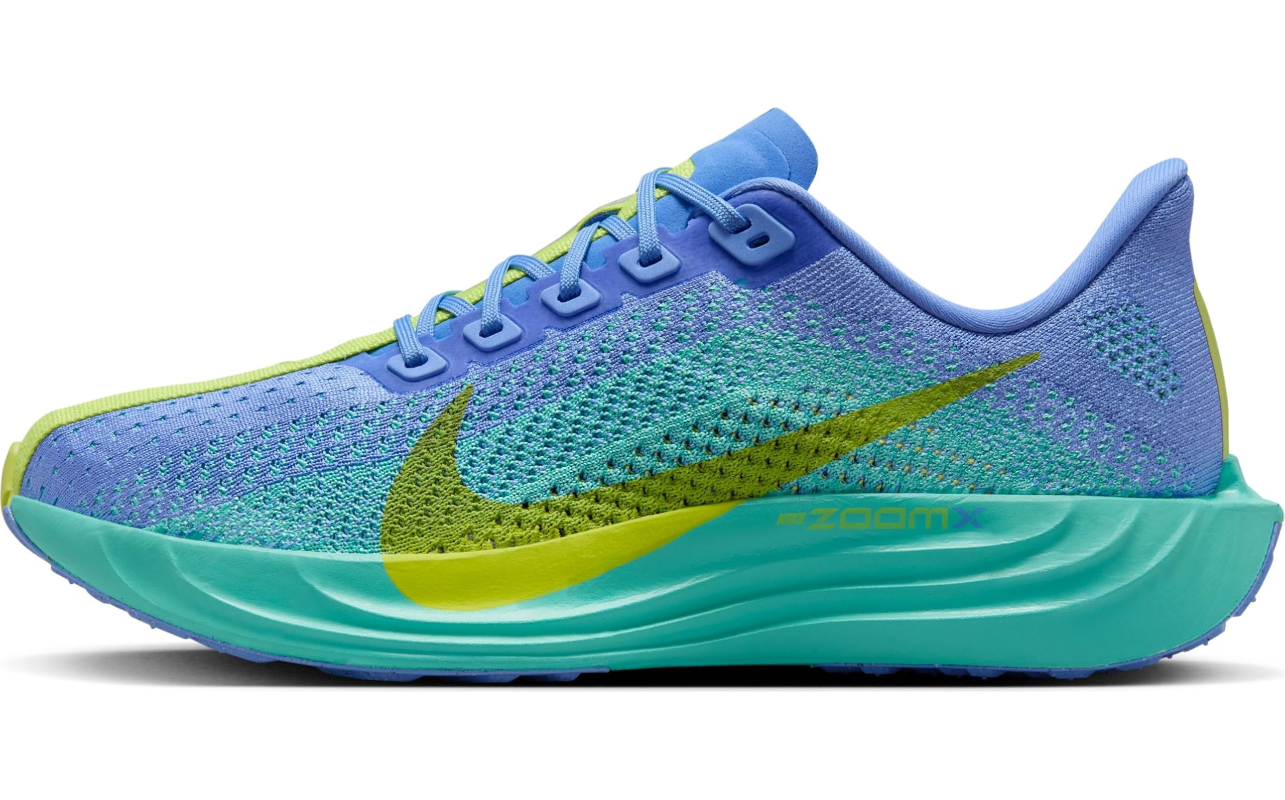 Nike Pegasus Plus Women's Road Running Shoes FQ7261-401, Royal Pulse ...
