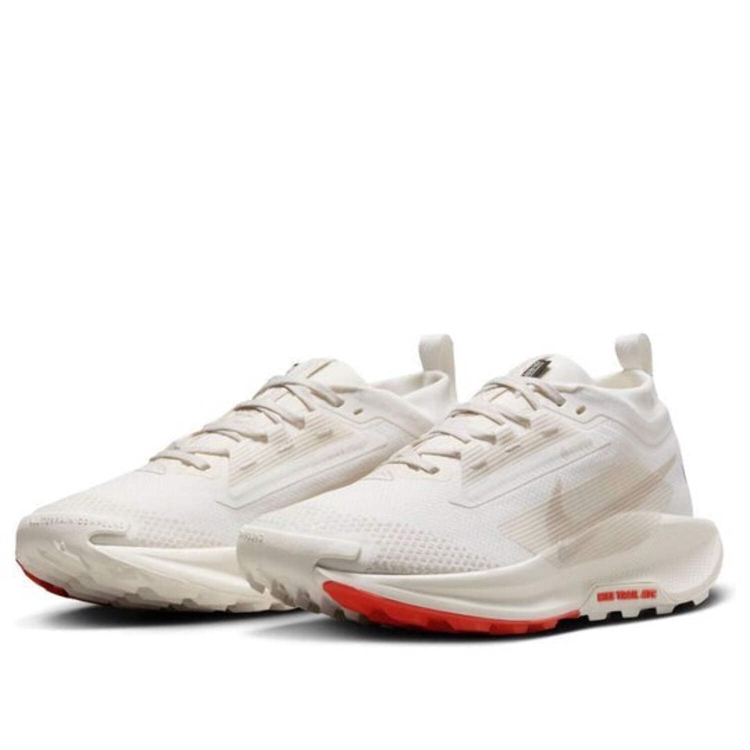 Nike Pegasus Trail 5 Gore-Tex FQ0912-100 Sneaker Women Sail Running ...