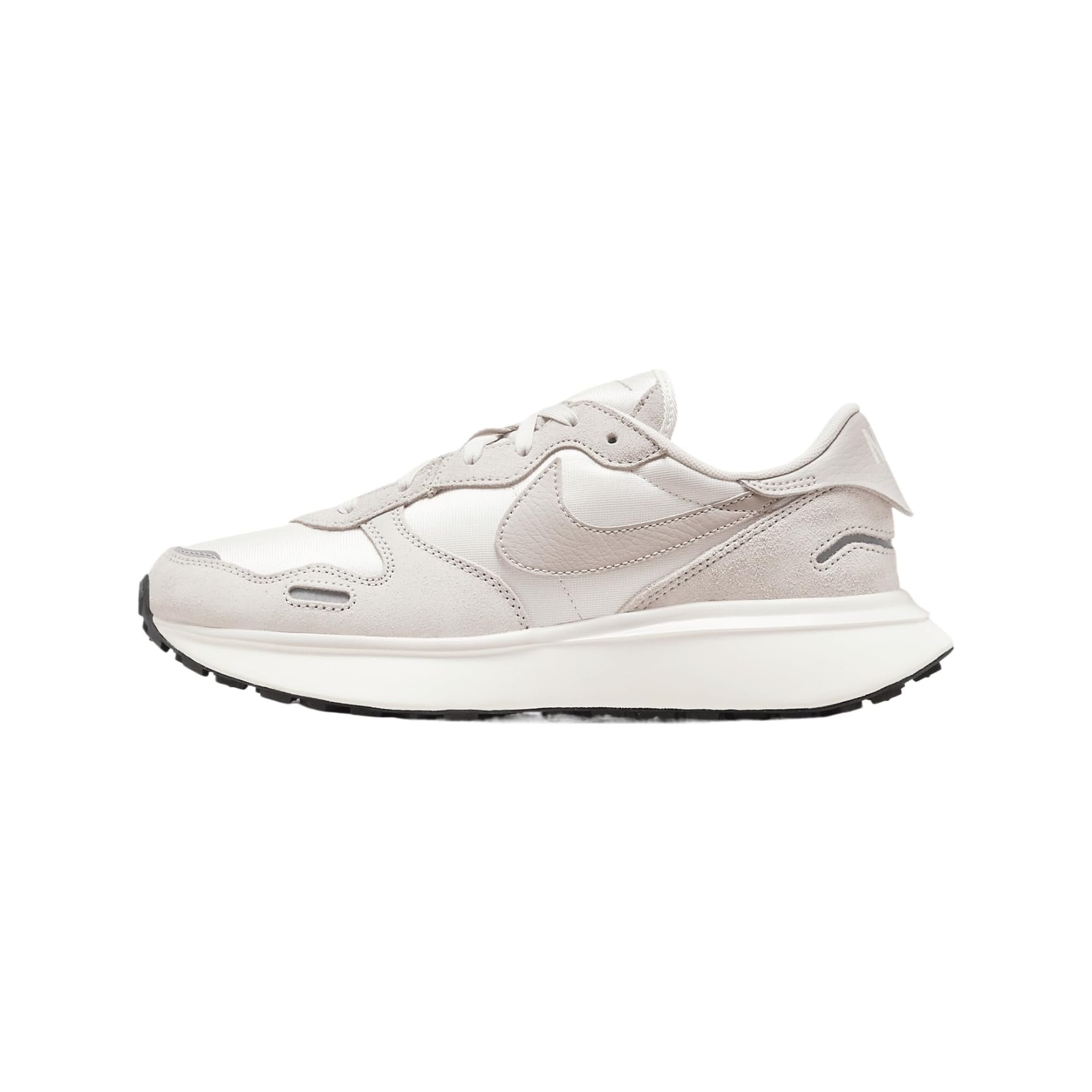 Nike Phoenix Waffle Women's Shoes FD2196-004, Phantom/Sail/Black ...