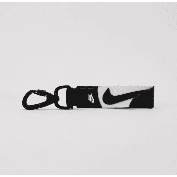 Nike Shoe Keychain