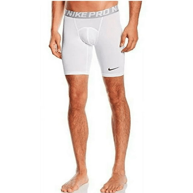 Nike Pro Combat Men's Compression Shorts-LARGE - Walmart.com