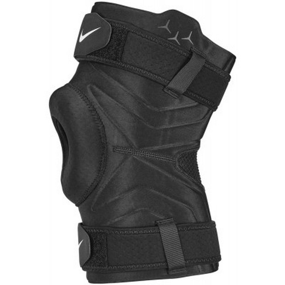 Nike Pro Compression Open Knee Support - Walmart.com