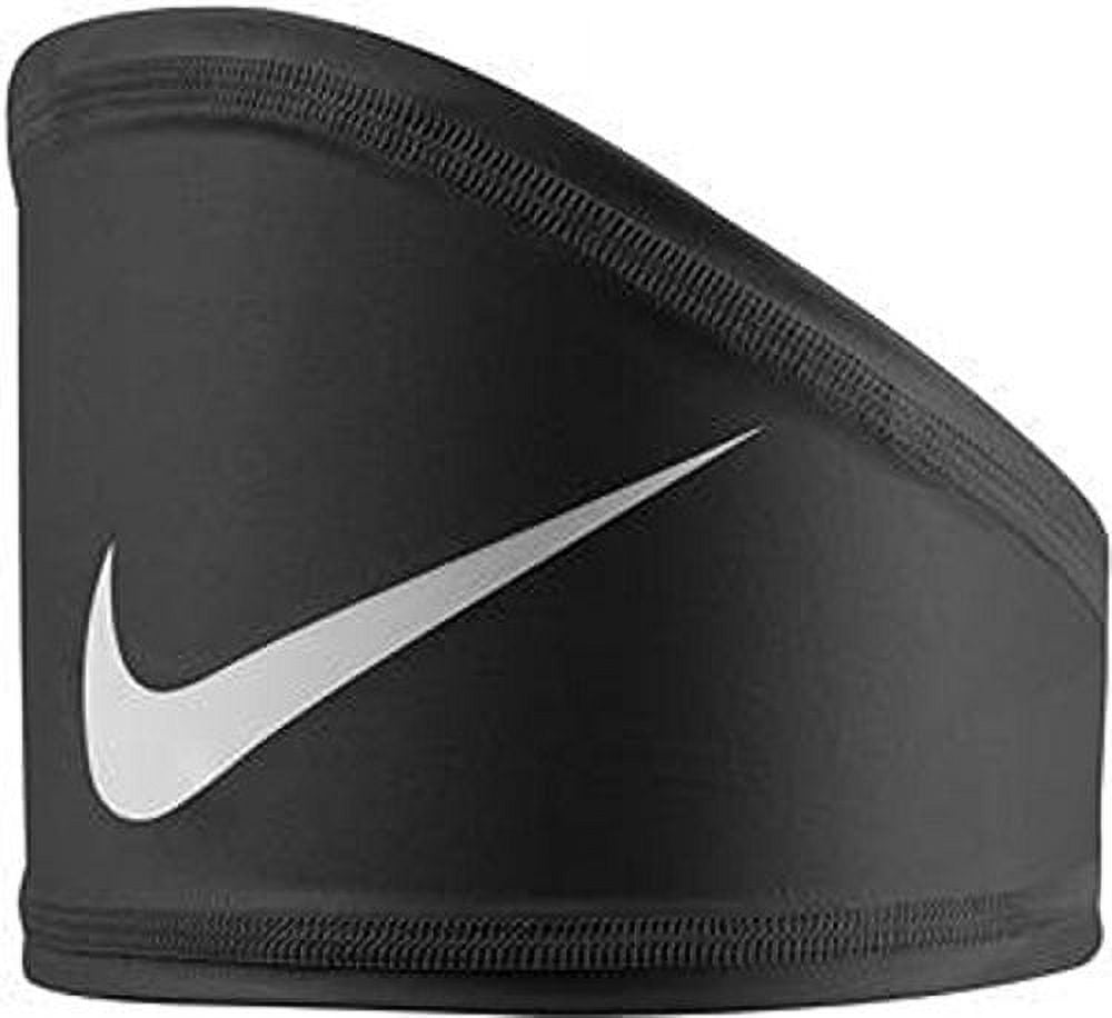 Nike Pro Dri-Fit Skull Wrap 4.0,Osfm, Black/White - Walmart.com