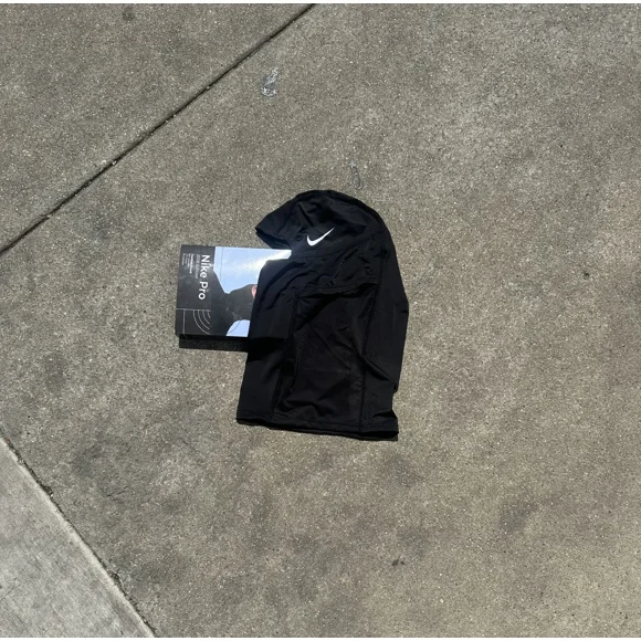 Nike Face Mask