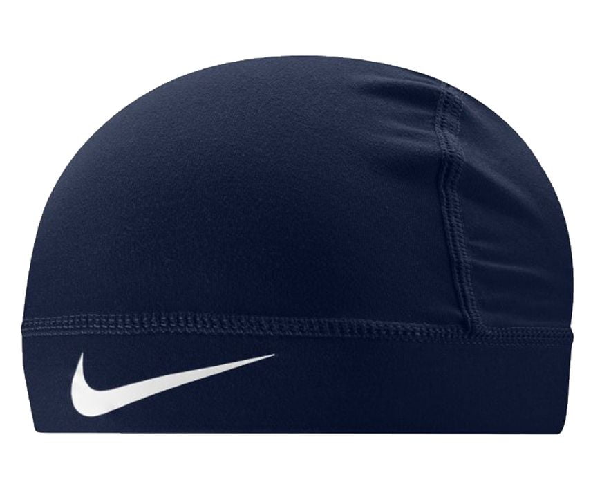 Nike Pro Skull Cap 3.0, College Navy - Walmart.com