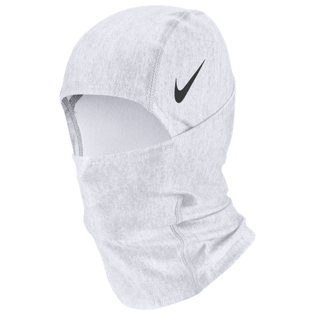 Nike Pro Therma Fit Hyperwarm Hood Ski Mask, Thermal Balaclava Face ...