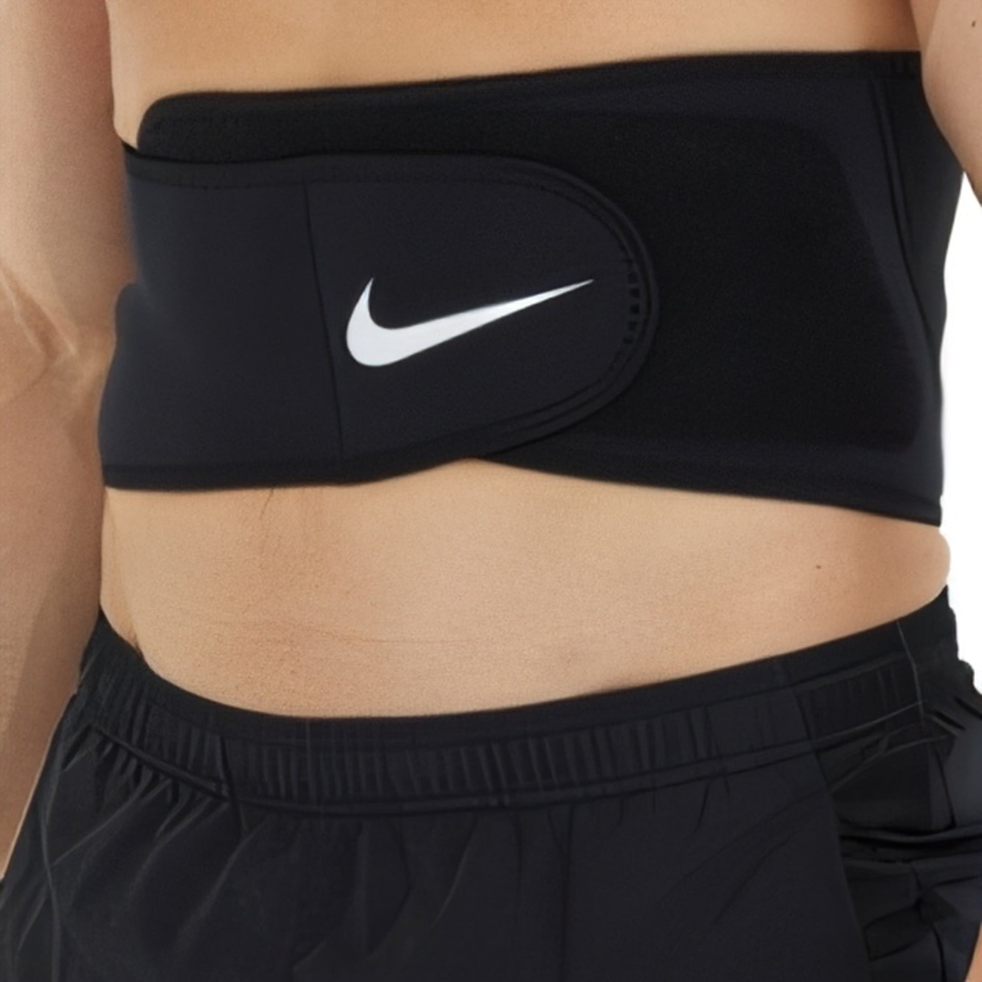 Nike Pro Waist Wrap 3.0 - M - Walmart.com