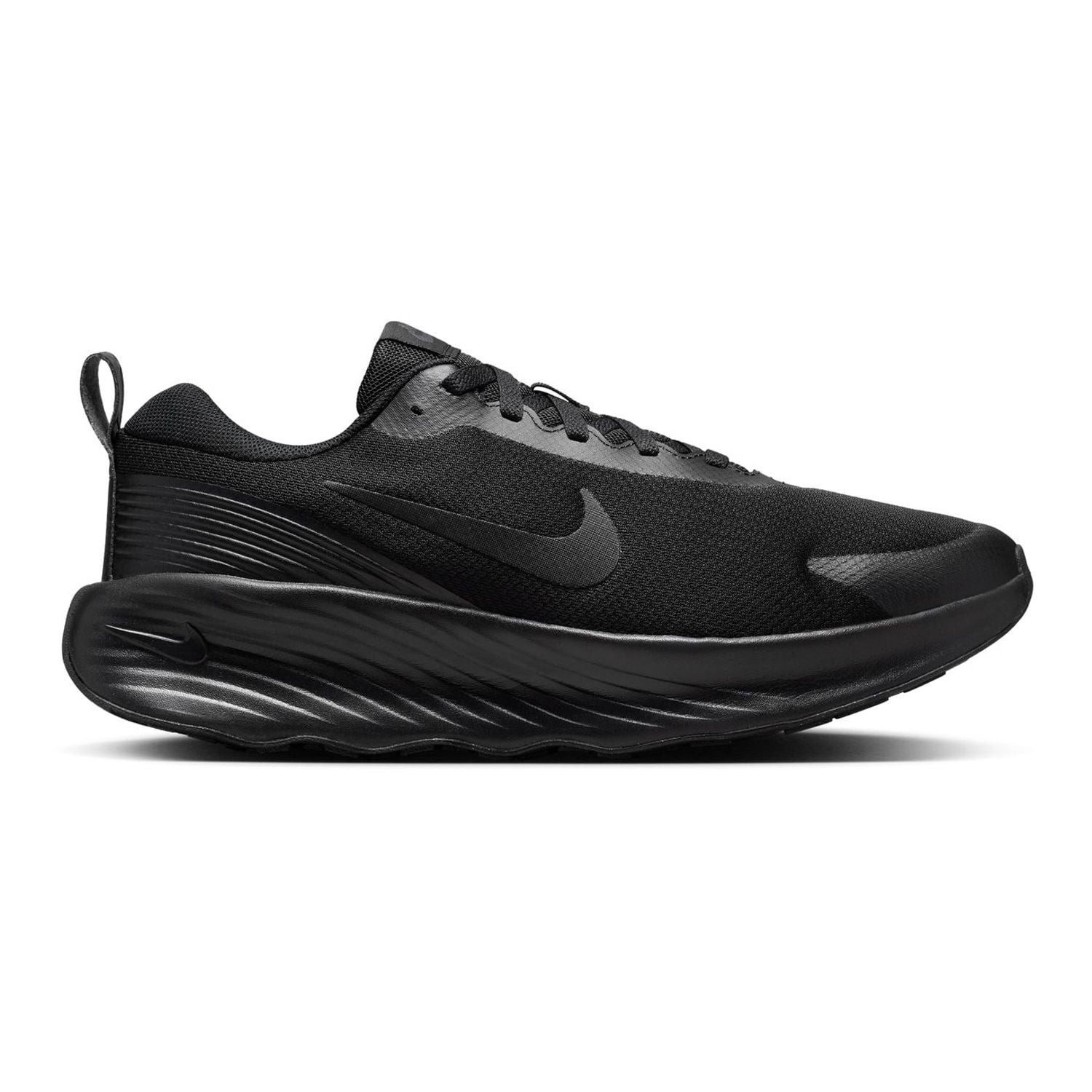 Nike Promina Men's Walking Shoes Color: Black Dk Smoke Gray Size: 9 ...