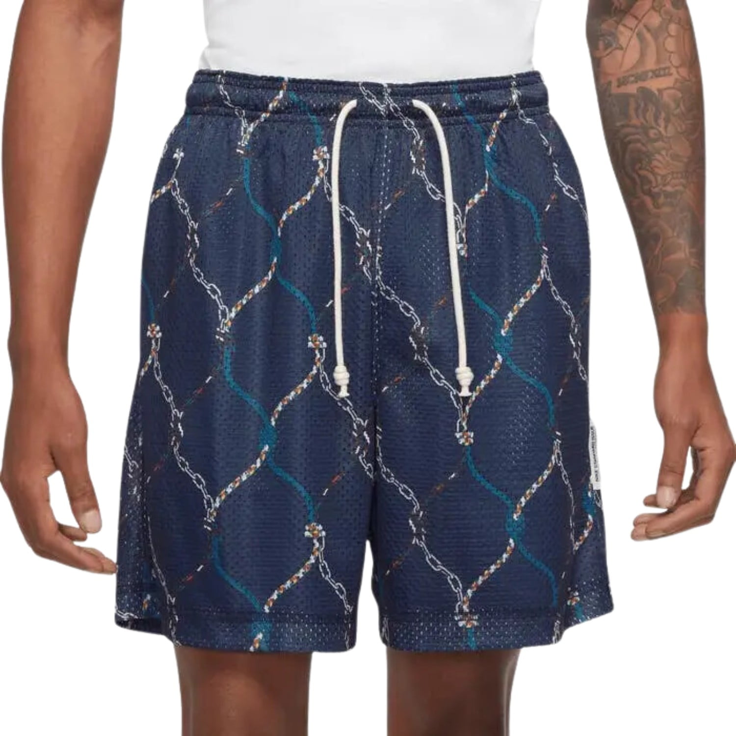 Nike Reversible Dri Fit Standard Issue Basketball Shorts Mens Style ...