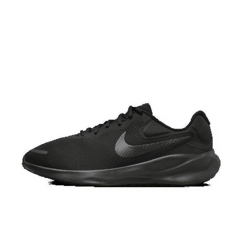Nike Revolution 7 Men's Road Running Shoes (Extra Wide) (FB8501-001 ...