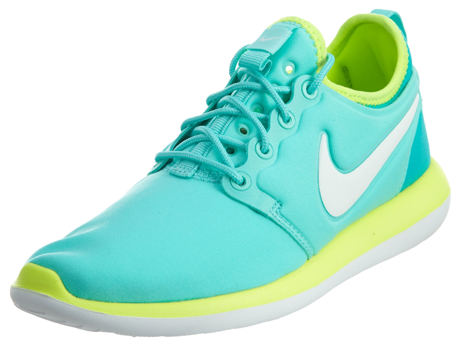 Nike Roshe 2 Big Kids' Shoes Hyper Turquoise/Metallic Summit White-Volt ...
