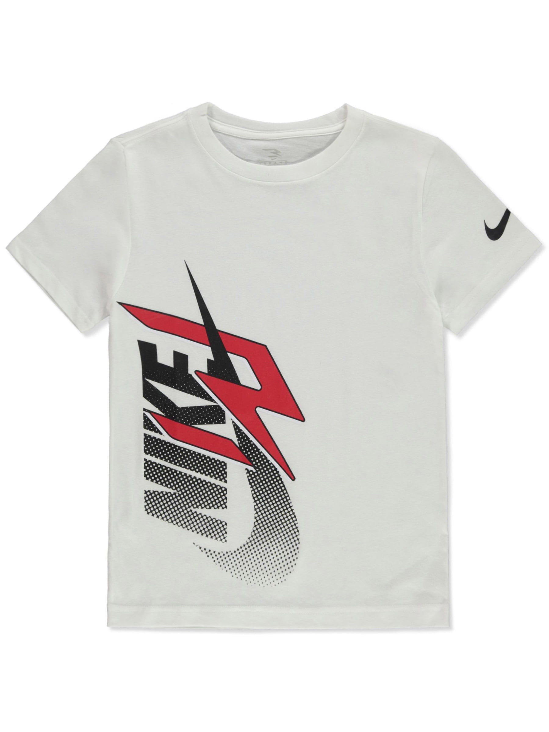 Nike Russell Wilson Boys' T-Shirt - Walmart.com