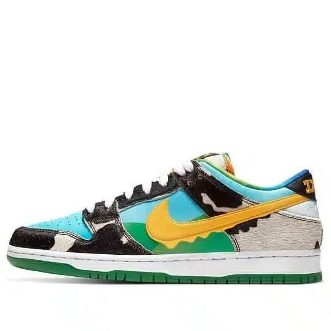 Nike SB Dunk Low Ben & Jerry’s Chunky Dunky - Walmart.com