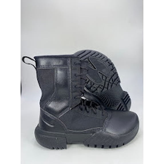 Nike SFB Air Field Ukiah 8" Black (FV0573 001) Men's Size 6.5 - Walmart.com
