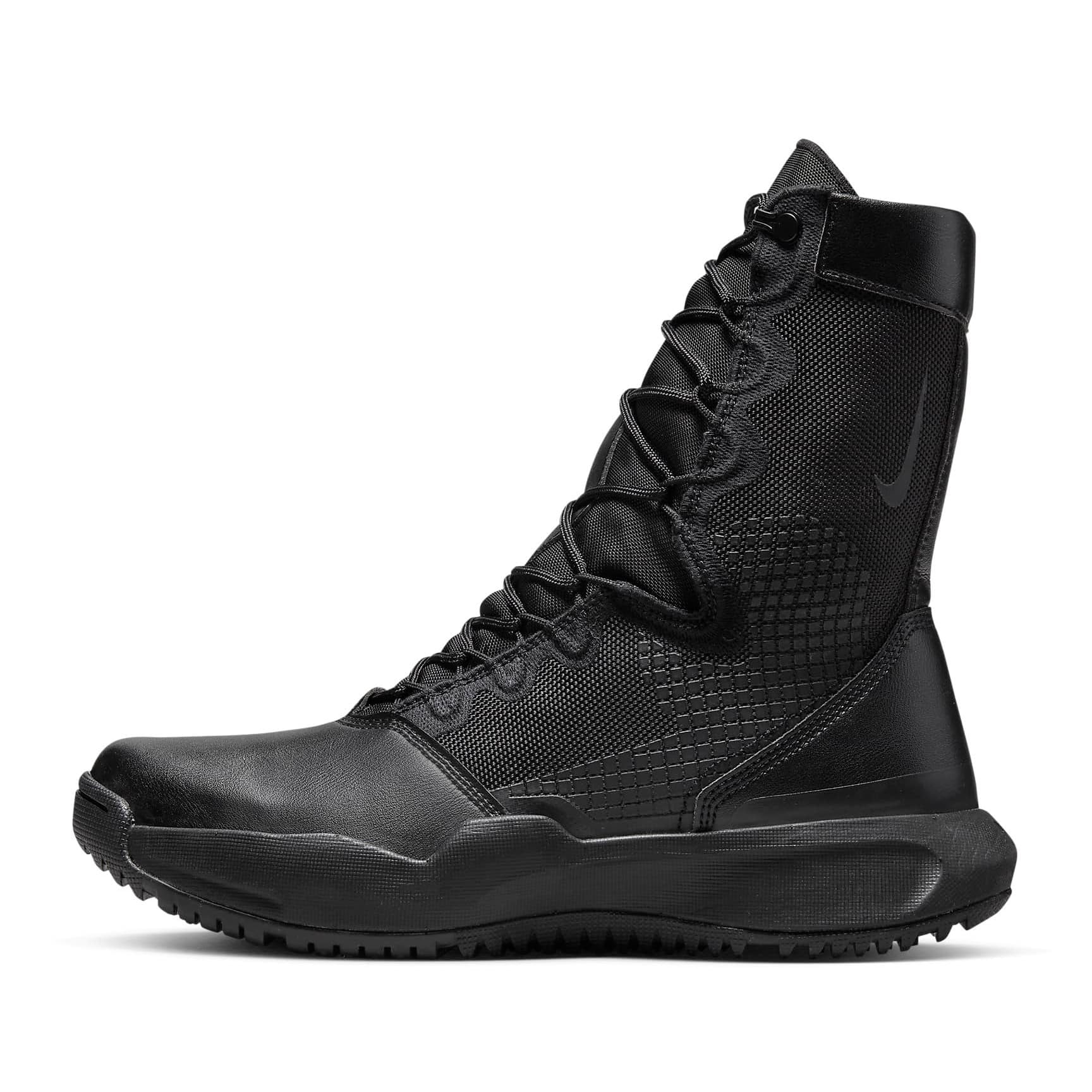 Nike SFB B1 DX2117-001 Black Men's Tactical Boot 10 US - Walmart.com