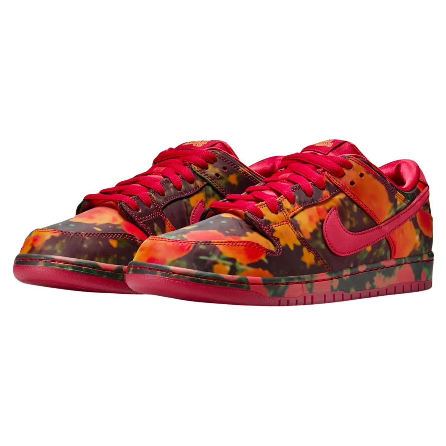 Nike Sb Dunk Low Pro Woo Qs Mens Style : Fz1291 - Walmart.com